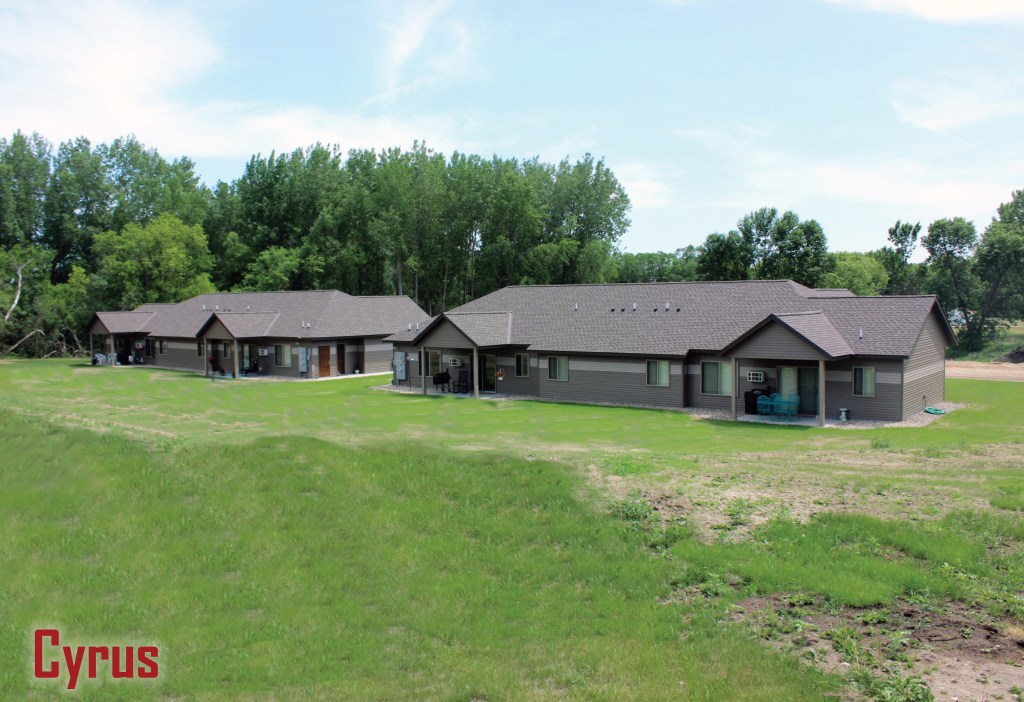 CSNelson Properties – Your place to call home.